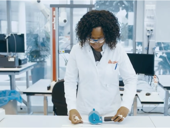 History | Avery Dennison